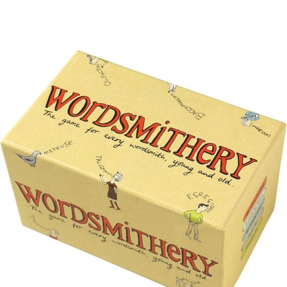 wordsmithery | Toys | Wordsmithery | Poshmark
